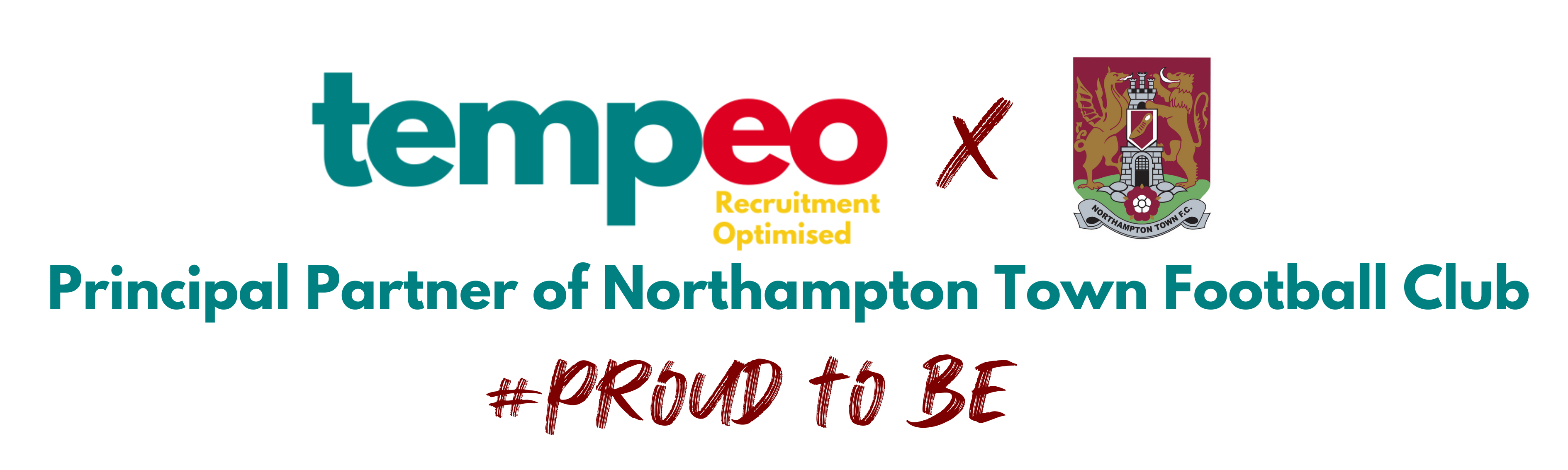 Tempeo - Recruitment, Optimised.